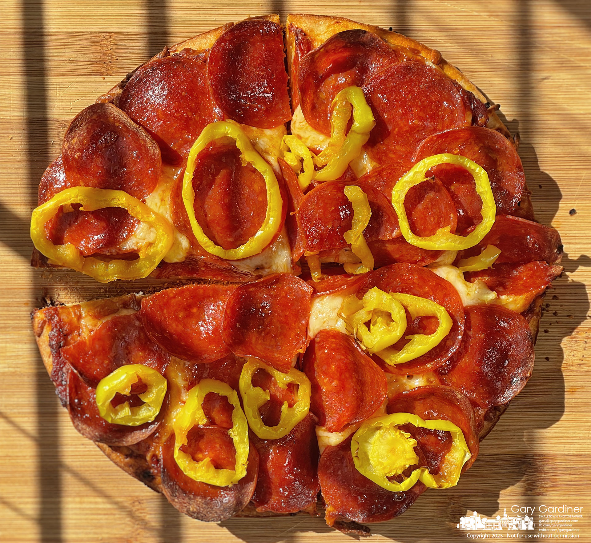 Re-Slice at COhatch - The Westerville News